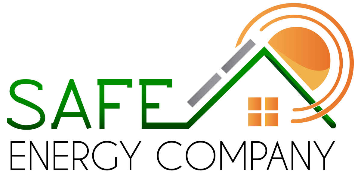 Home - safeenergycompany.com